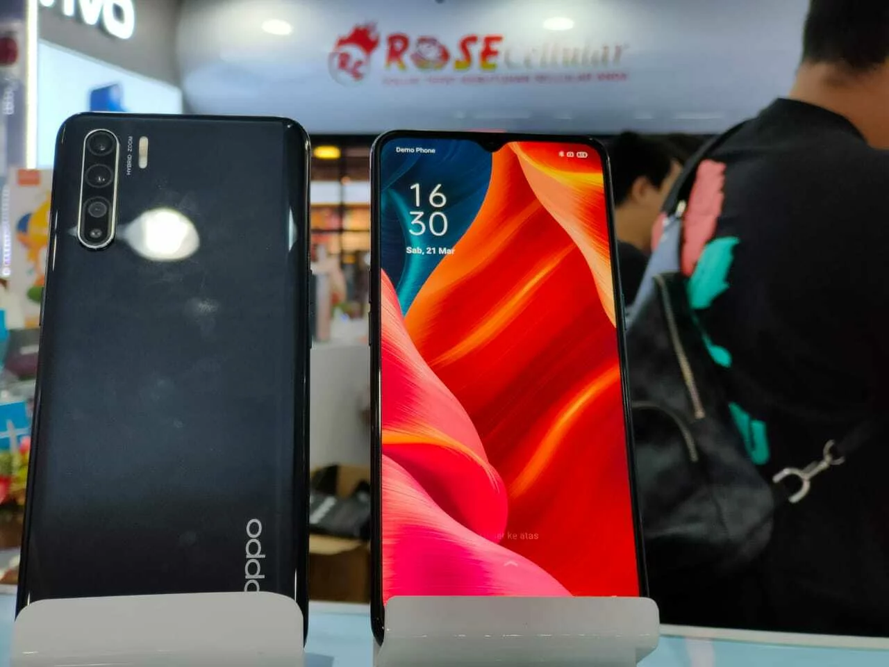 Ini Spesifikasi Lengkap Oppo Reno 3 di Indonesia – Kliksatu.com