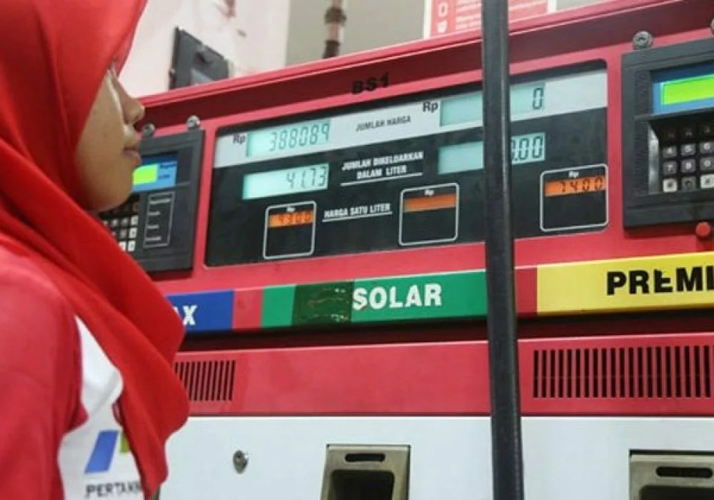 Rencana Penghapusan BBM Jenis Premium, Ini Kata DPR – Kliksatu.com