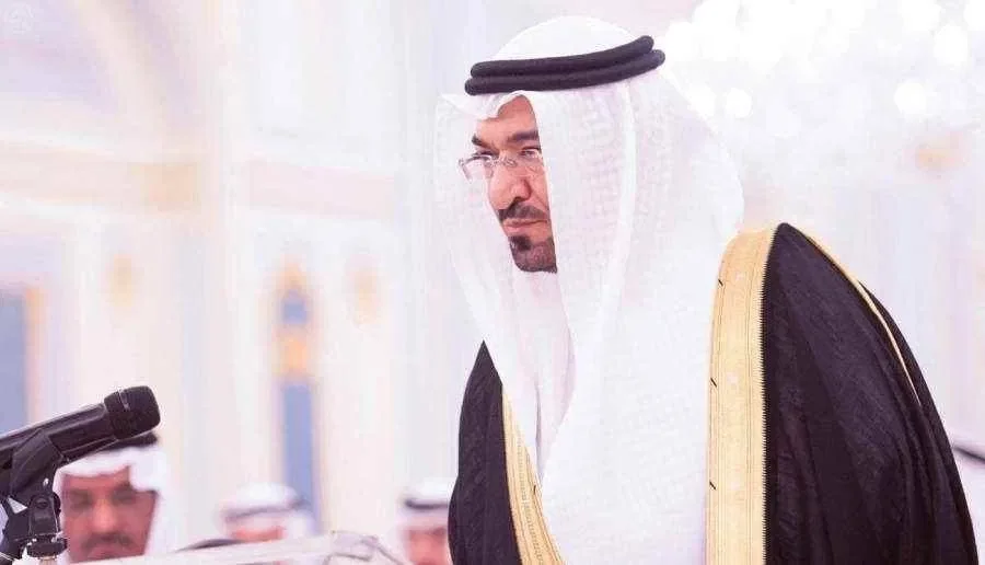 Saad al-Jabri, Tokoh Kunci Andalan Intelijen Barat Target Putra Mahkota ...