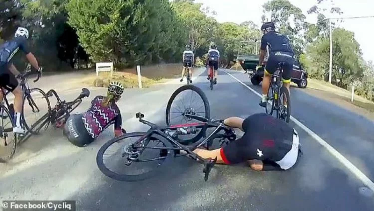 Siapkan Regulasi Keselamatan Pesepeda, Kemhub: Jumlah Pesepeda ...