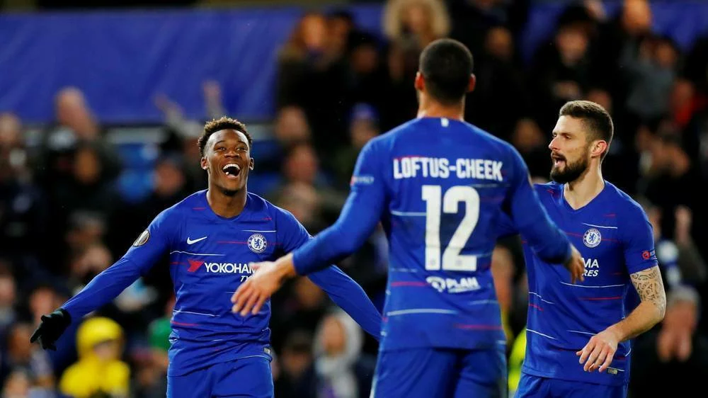 WBA vs Chelsea: Posisi Kiper Termahal Terancam – Kliksatu.com
