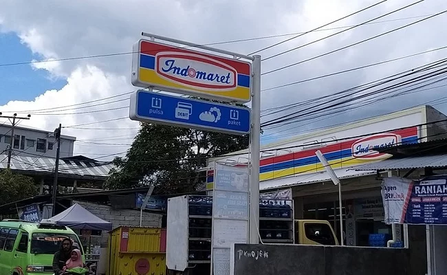 Terungkap Kenapa Indomaret Gunakan Kata ‘Maret’ bukan ‘Mart’ – kliksatu.com