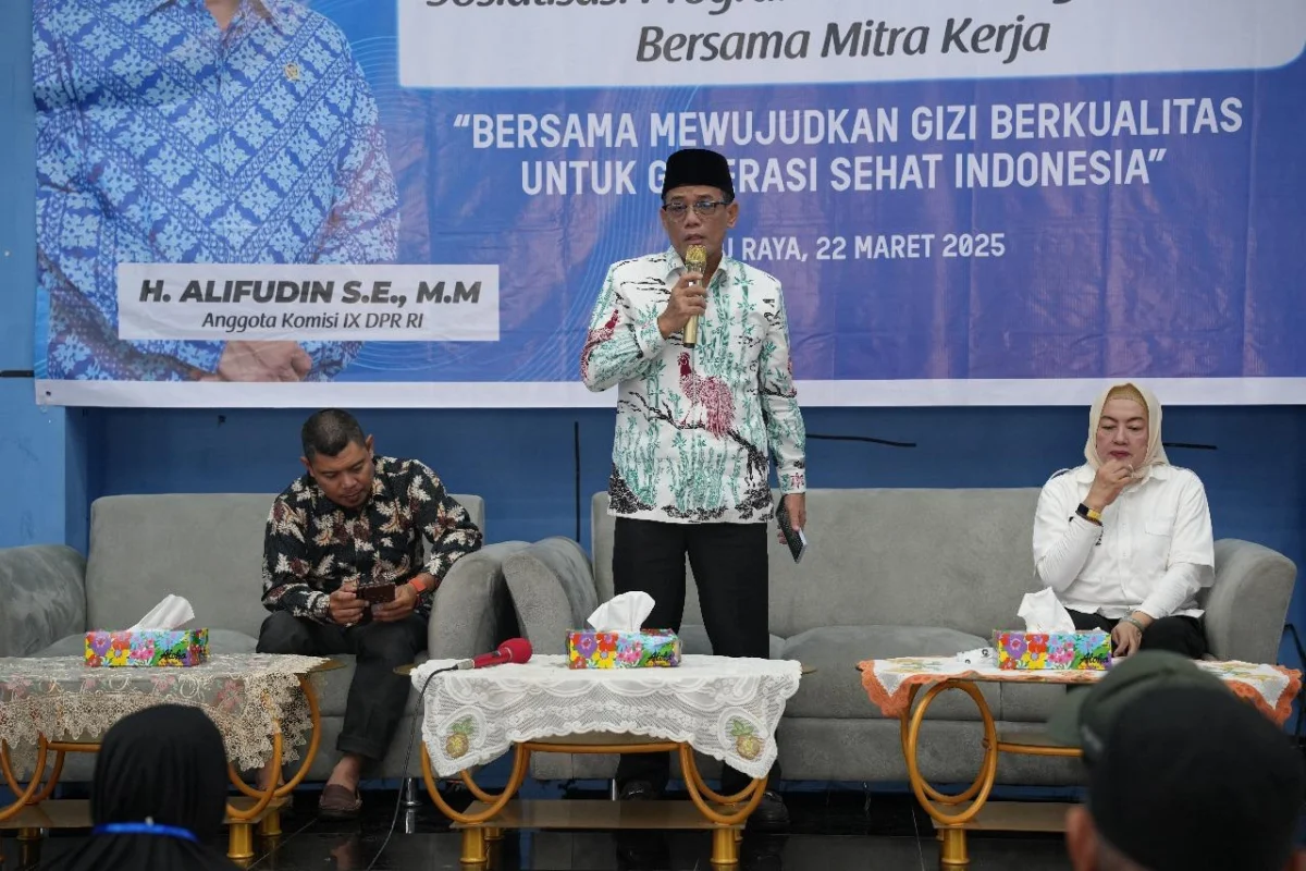 Program Makan Bergizi Gratis dan Upaya Peningkatan Gizi Nasional di ...